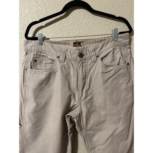 Ridge cut | Pants | Ridge Cut Men Cargo Pants | Poshmark